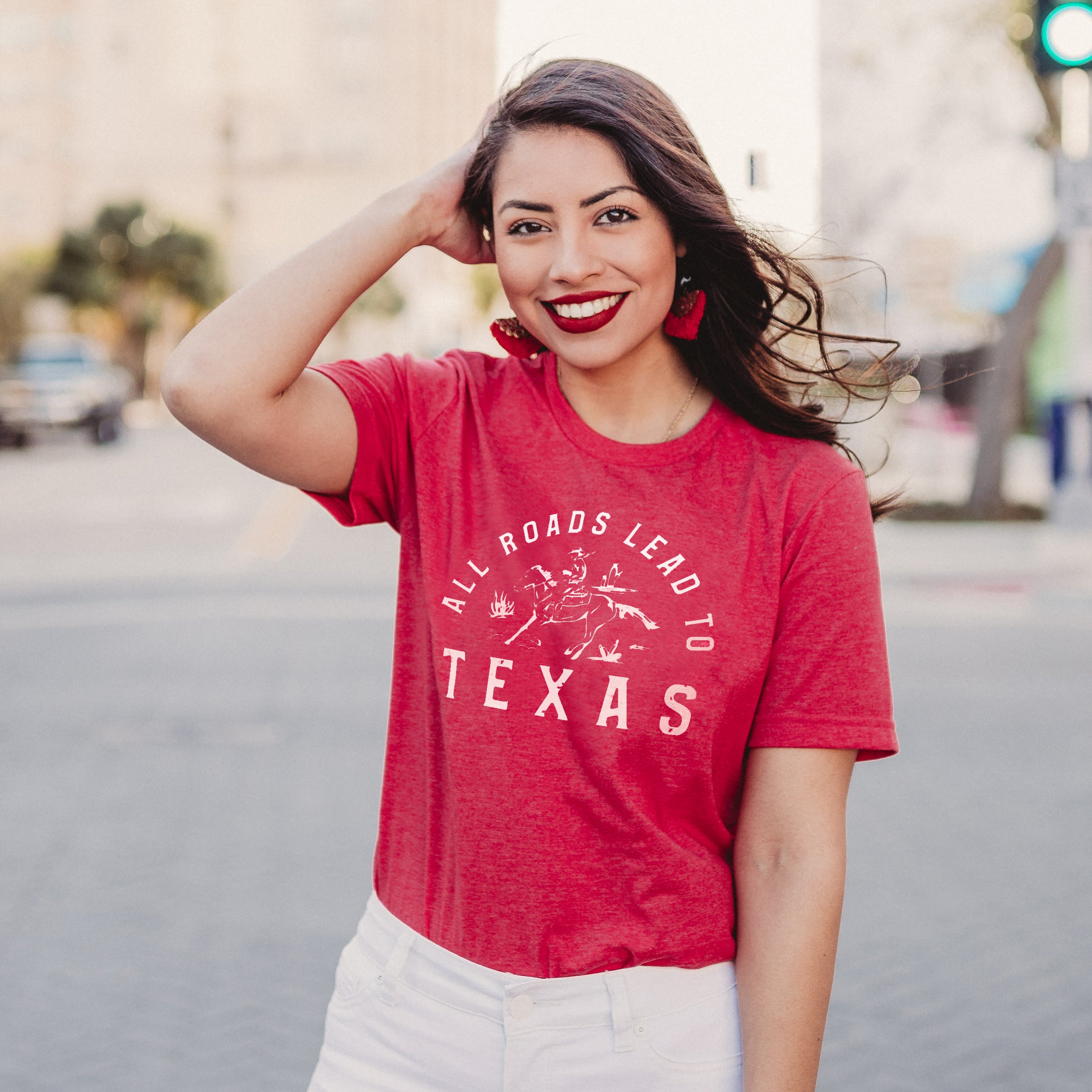 T-Shirts – Made in Texas Co. Wholesale